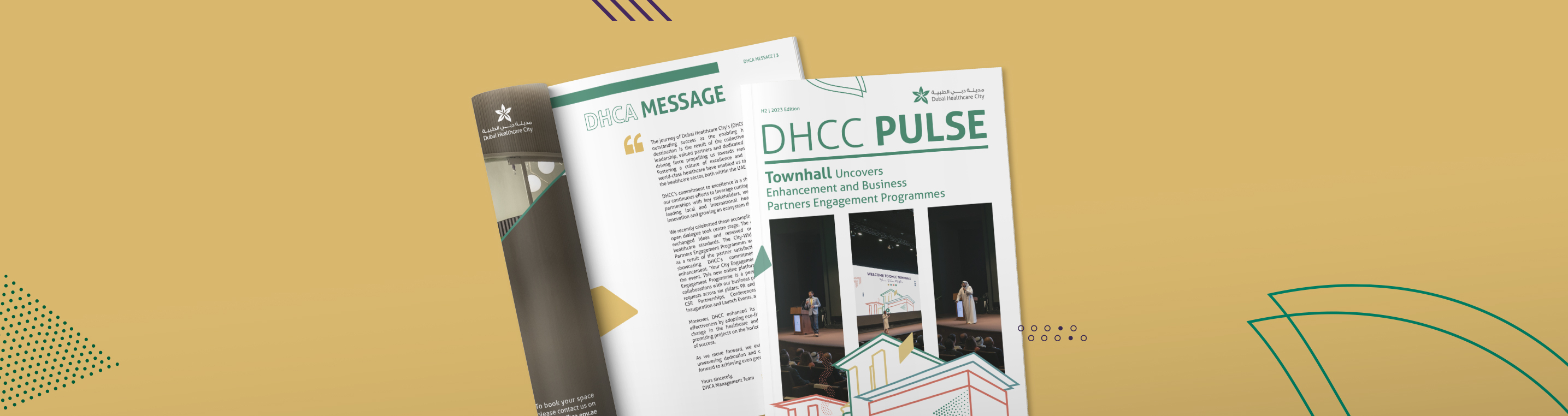 Dubai Healthcare City