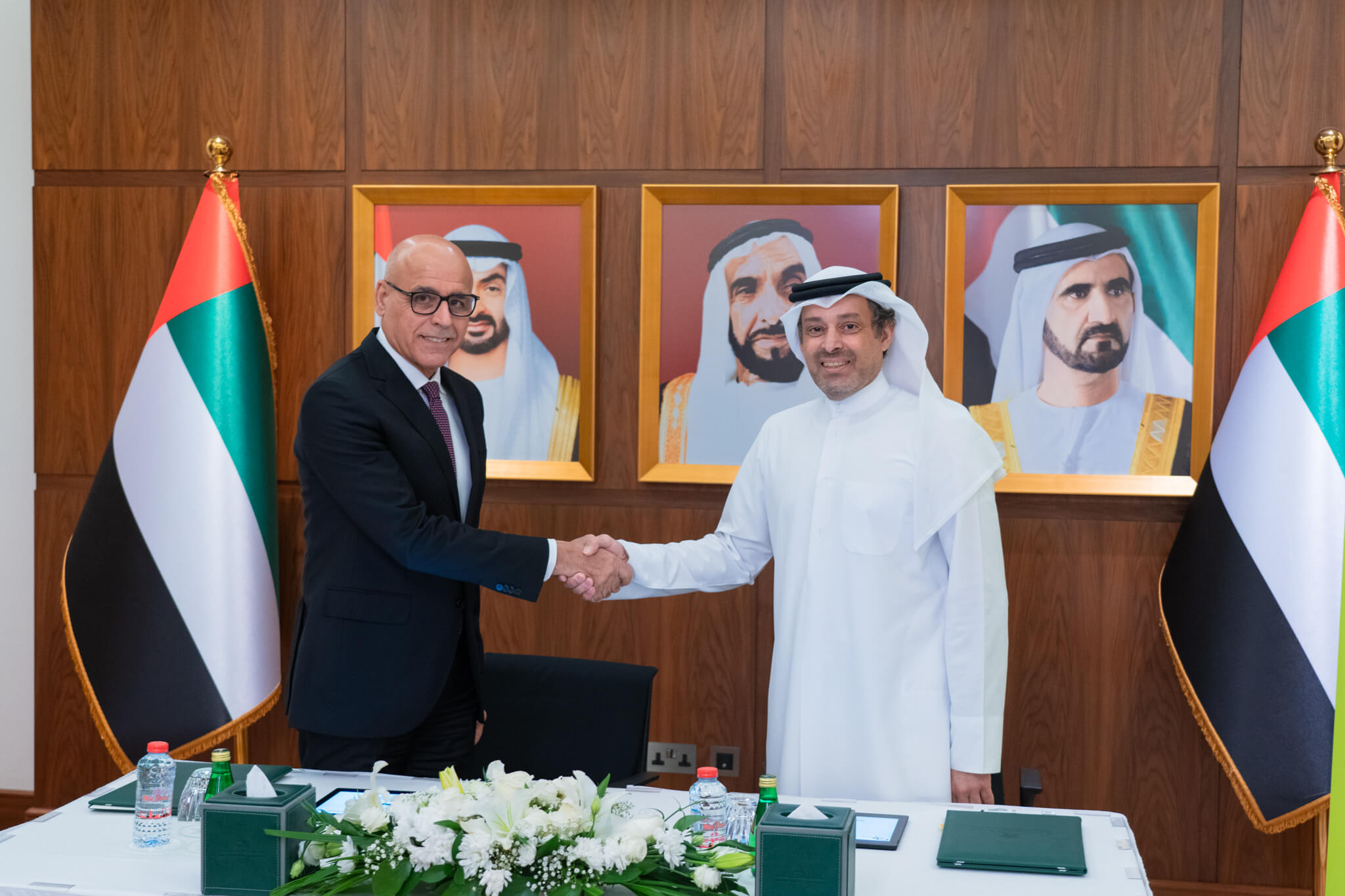 Dubai Healthcare City