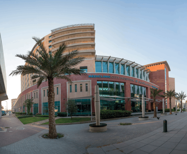 Circulars Regulations Dubai HealthCare CityRegulations