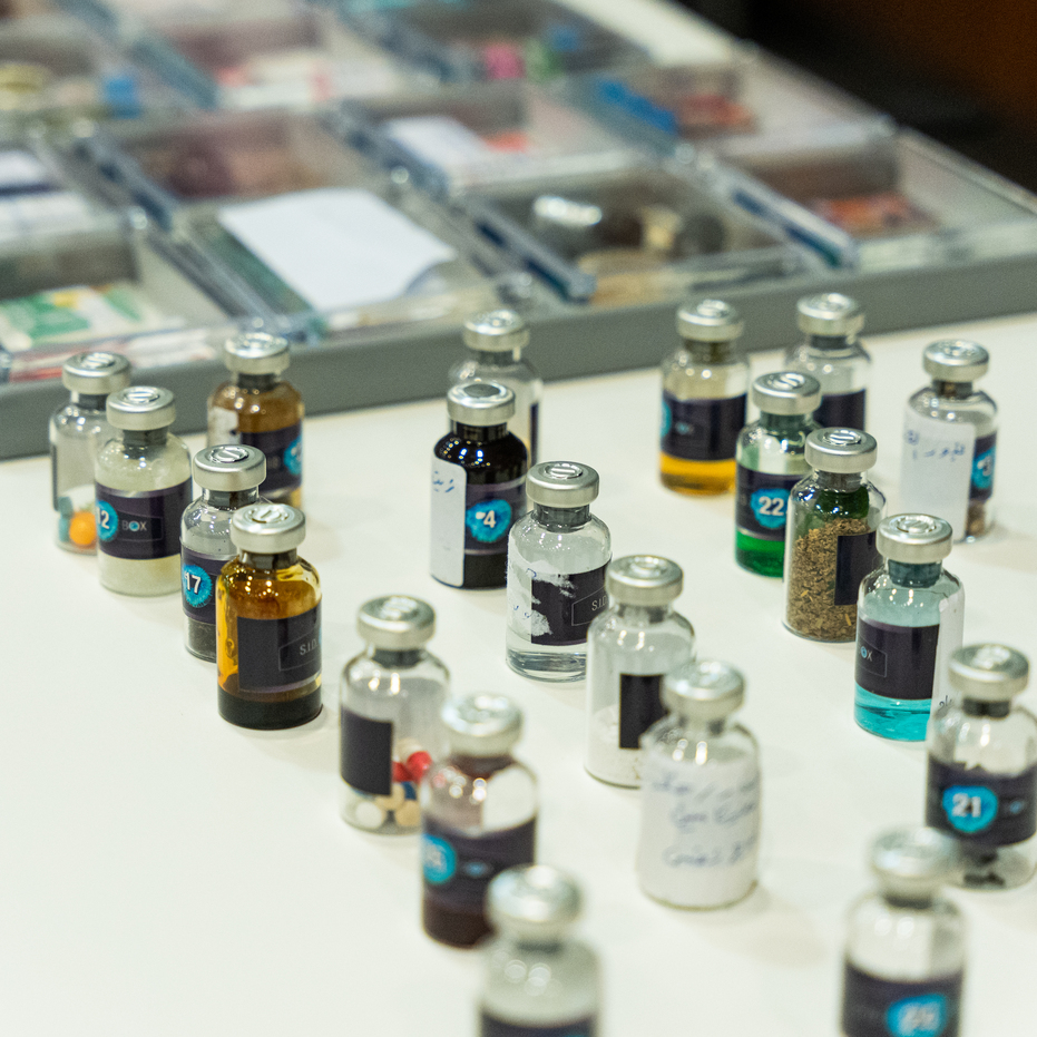 Dubai Healthcare City Organises Substance Abuse Awareness Seminar